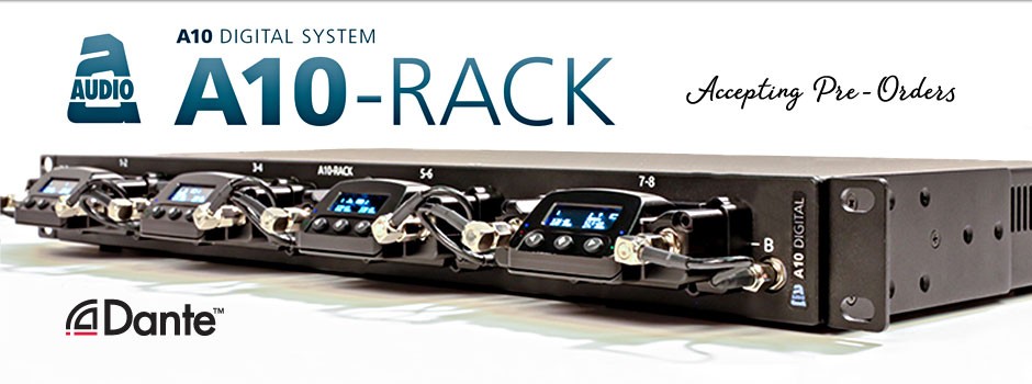 Location Sound | Pro Audio Equipment Sales, Rental, Service