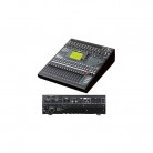 Yamaha RK1 Rackmount Kit for Yamaha MX124, 03D and 01V Mixers ...