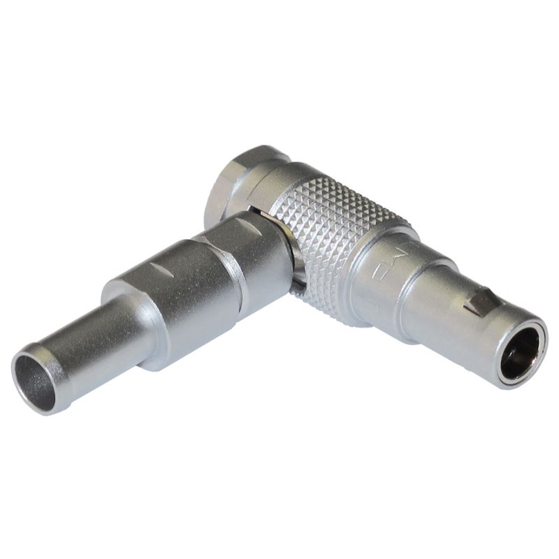 LEMO FHG.00.305.CLAD35Z 5-Pin Connector | Location Sound