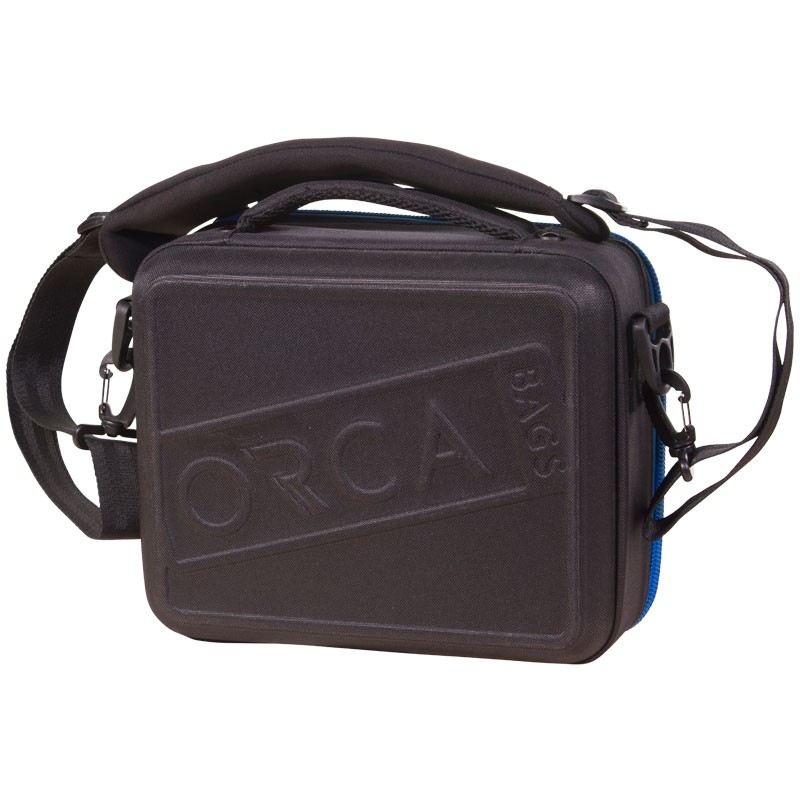 Orca Bags OR-67 Accessories Bag | Location Sound