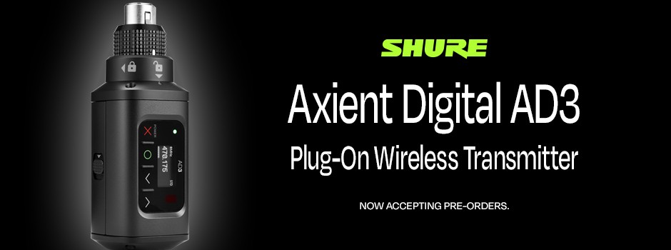 Location Sound | Pro Audio Equipment Sales, Rental, Service