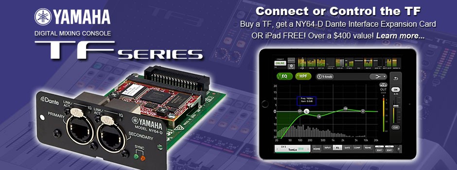 Location Sound | Pro Audio Equipment Sales, Rental, Service